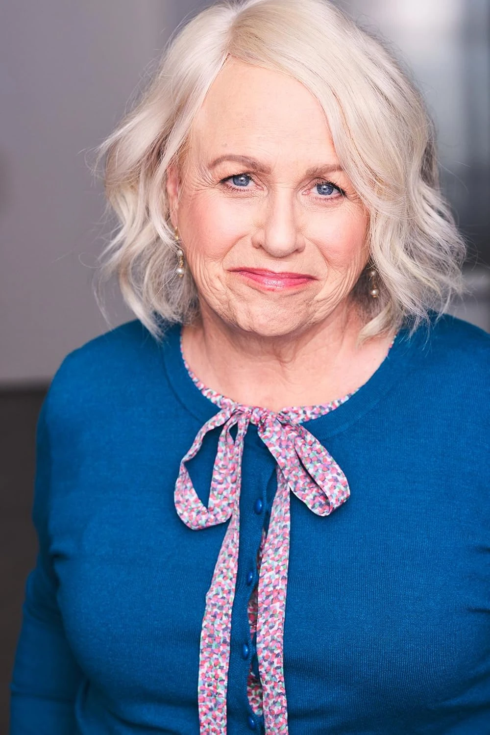 Susan Thomas Walker | Pascal Pictures Wiki | Fandom