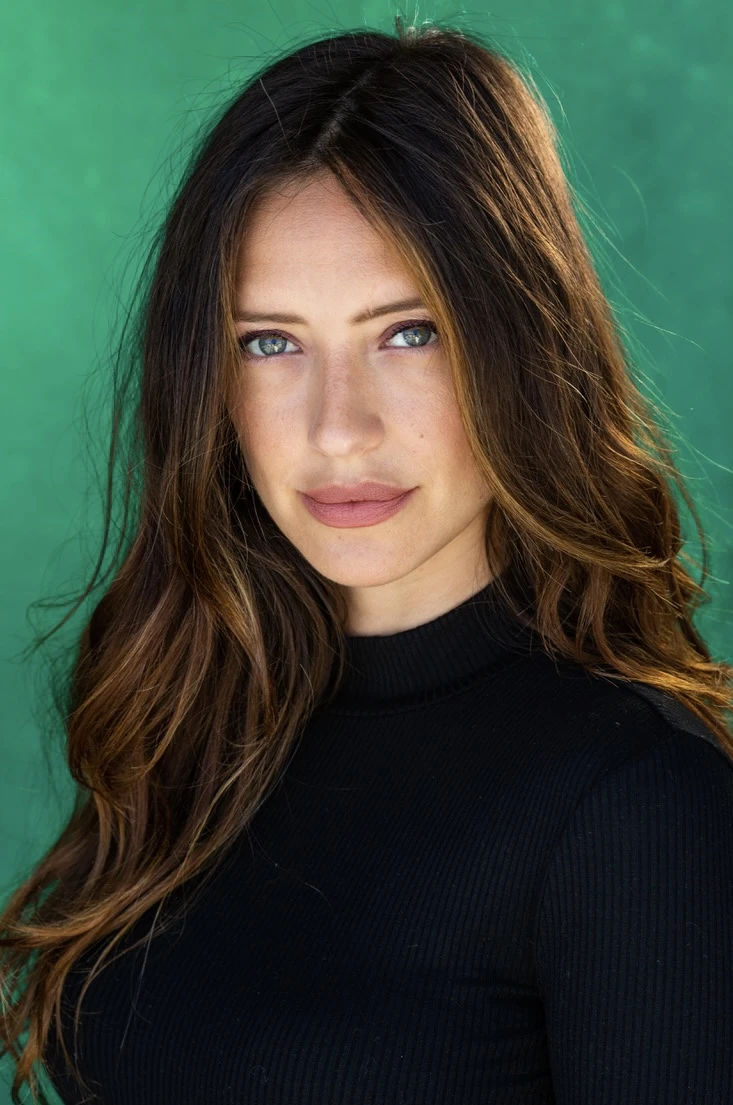 Jessica Heller | Pascal Pictures Wiki | Fandom