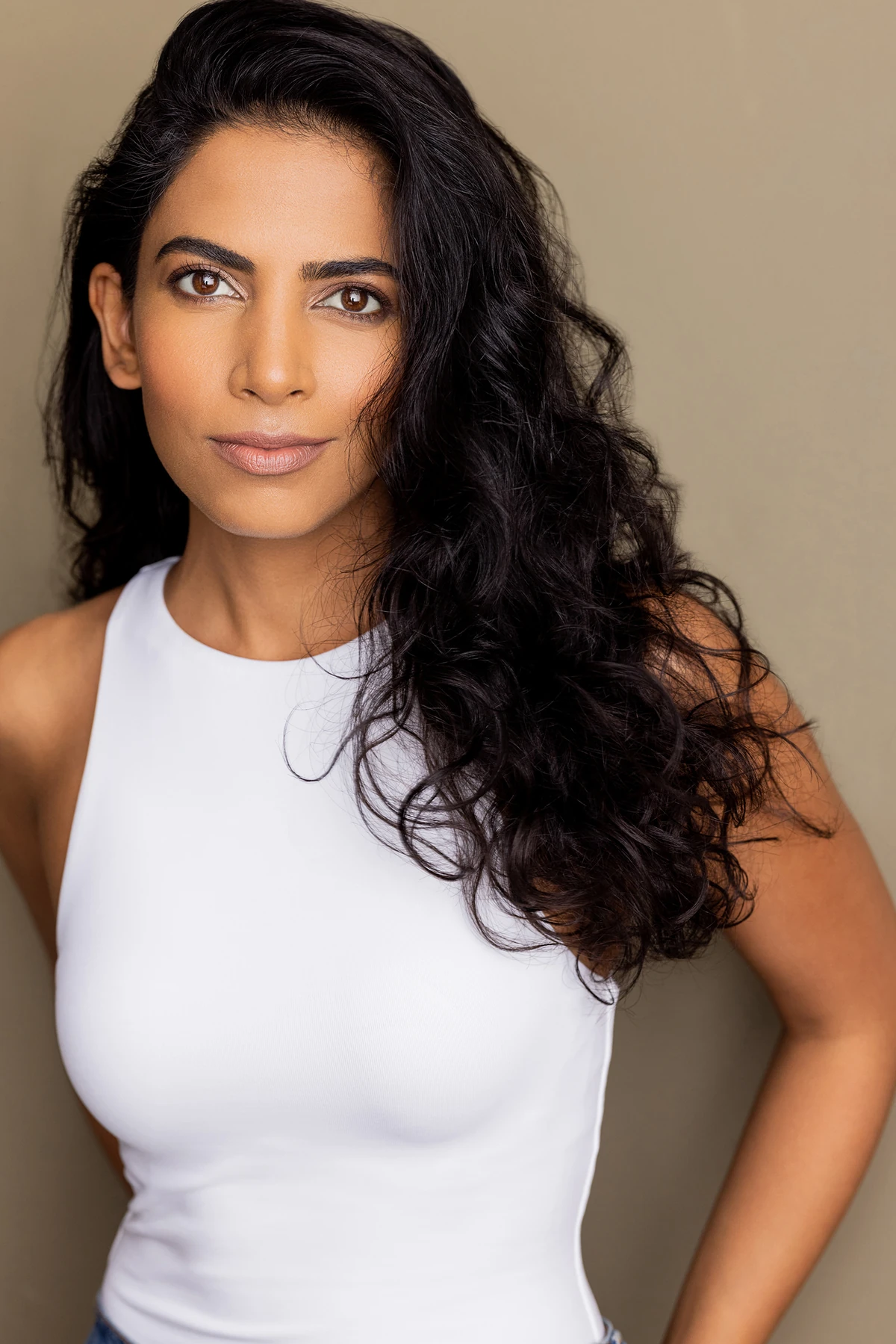 Roshni Shukla | Pascal Pictures Wiki | Fandom