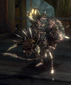 Marred | Pascal's Wager Wiki | Fandom