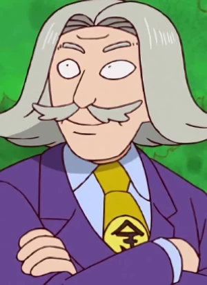 Brad Kanamori | 100% Pascal-sensei Wiki | Fandom