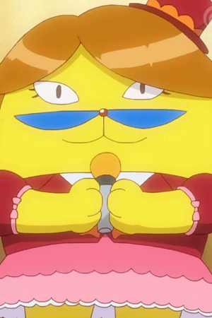 Pasmi | 100% Pascal-sensei Wiki | Fandom