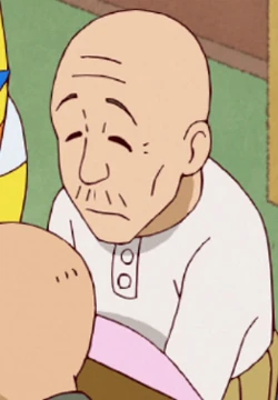 Mokichi | 100% Pascal-sensei Wiki | Fandom