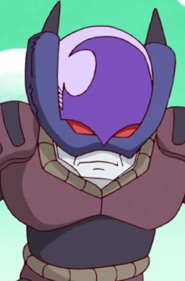 Alien | 100% Pascal-sensei Wiki | Fandom