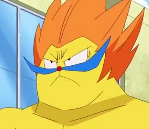 Super Pascal | 100% Pascal-sensei Wiki | Fandom