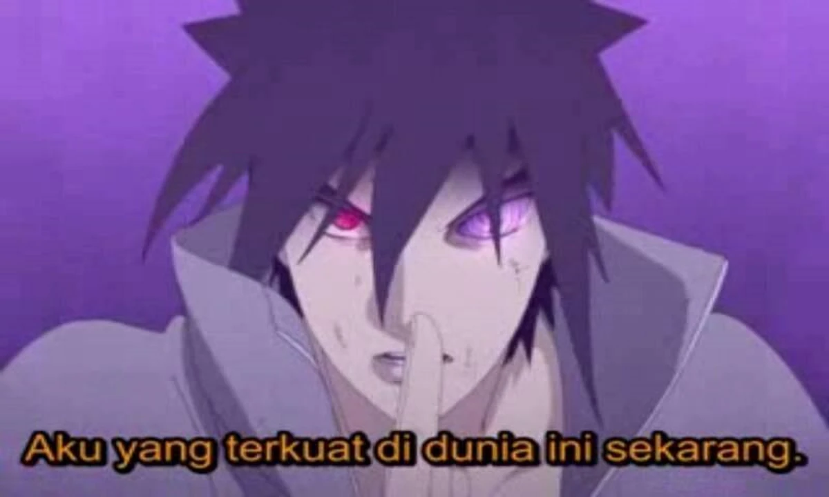 Aku Yang Terkuat | Pasha tamvan Wiki | Fandom