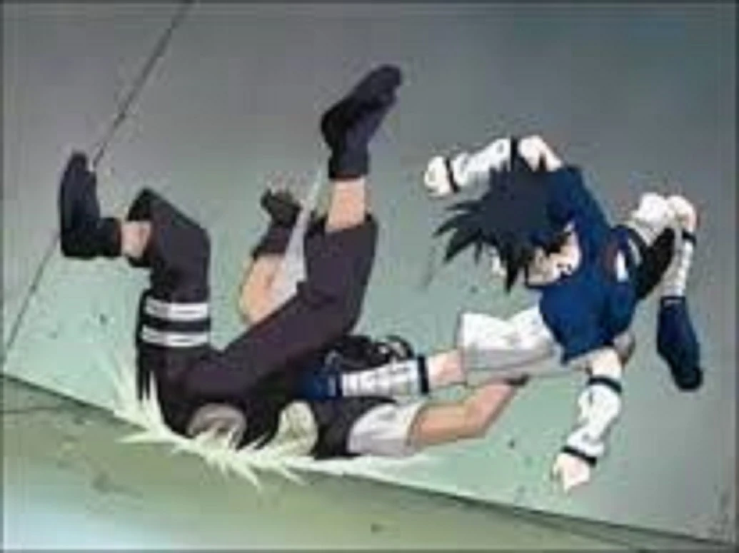 Sasuke Rendan | Pasha tamvan Wiki | Fandom