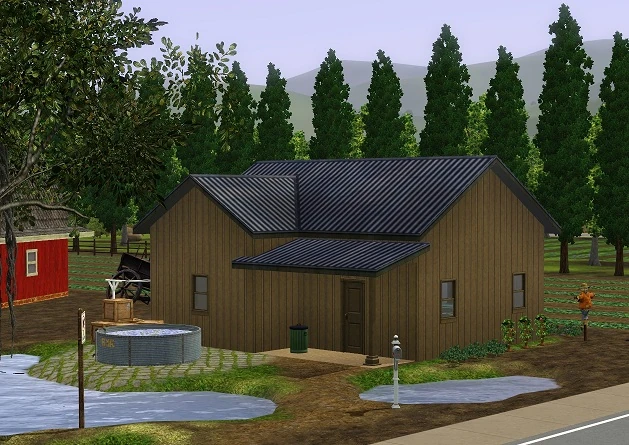 Swamp Thang | Create A World Wiki | Fandom