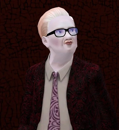 Principle Vamp | Create A World Wiki | Fandom