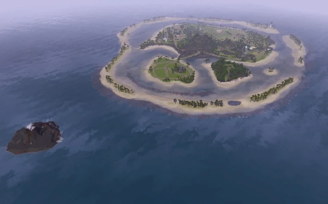 Niua Simoa | Create A World Wiki | Fandom