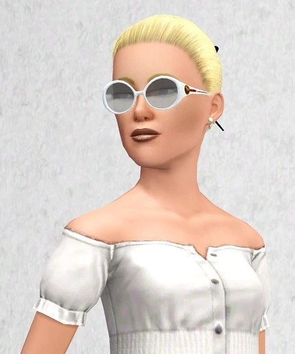 Sandra Roth | Create A World Wiki | Fandom