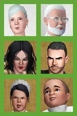 Goolsby | Create A World Wiki | Fandom