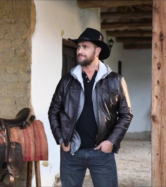 Franco Reyes | Pasion De Gavilanes Wiki | Fandom