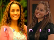 Ruth Uribe | Pasion De Gavilanes Wiki | Fandom