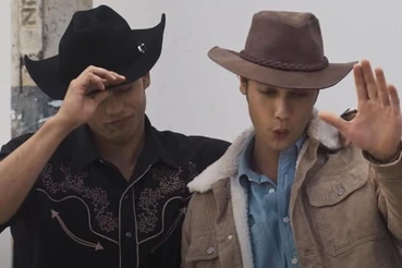 Erick Reyes Elizondo | Pasion De Gavilanes Wiki | Fandom