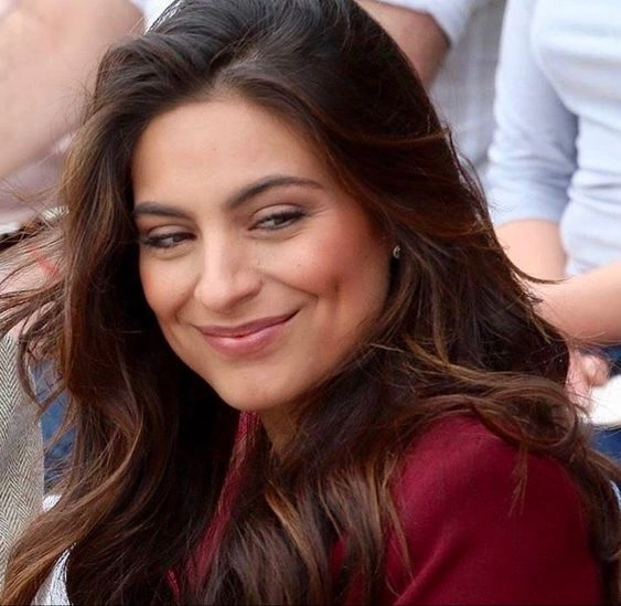 Lorena Meritano | Pasion De Gavilanes Wiki | Fandom