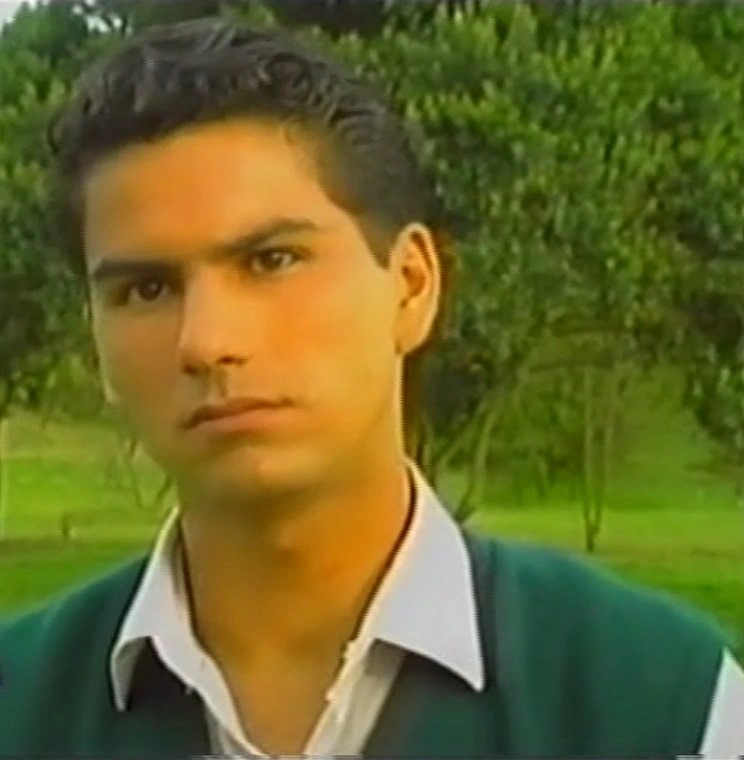 Oscar Reyes | Pasion De Gavilanes Wiki | Fandom