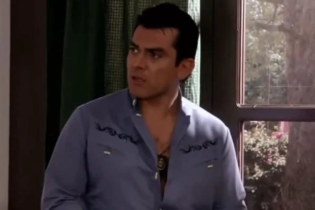 Óscar Robles Reyes | Pasion De Gavilanes Wiki | Fandom