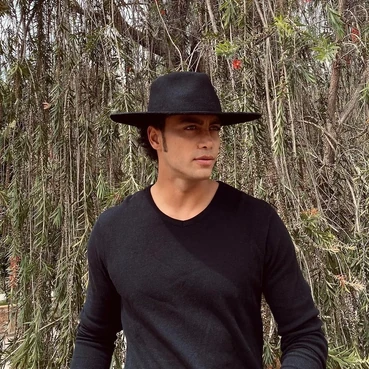 Erick Reyes Elizondo | Pasion De Gavilanes Wiki | Fandom