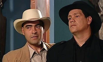 Rubinsky | Pasion De Gavilanes Wiki | Fandom