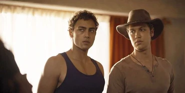 León Reyes Elizondo | Pasion De Gavilanes Wiki | Fandom