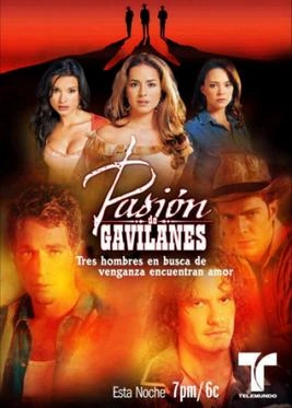 Pasion De Gavilanes Wiki | Fandom