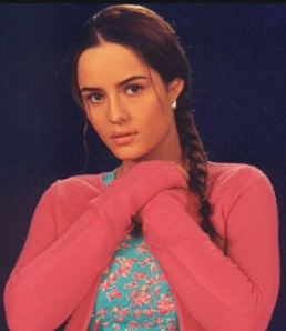 Libia Reyes | Pasion De Gavilanes Wiki | Fandom