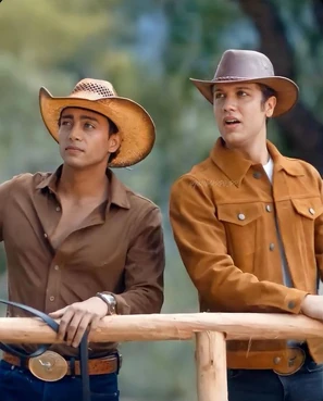 Erick Reyes Elizondo | Pasion De Gavilanes Wiki | Fandom