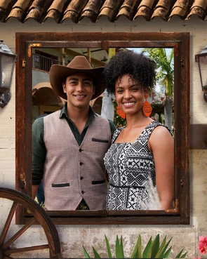 Sibila Barcha | Pasion De Gavilanes Wiki | Fandom