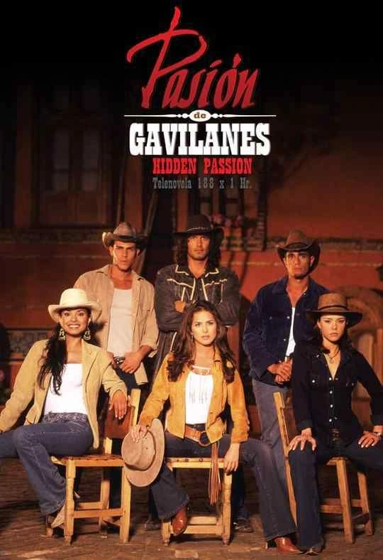Pasión de Gavilanes | Pasion De Gavilanes Wiki | Fandom