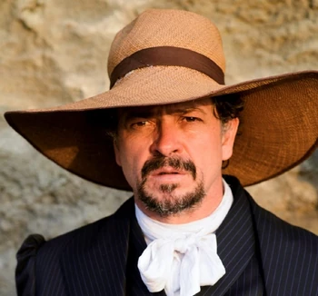 Pedro Roda | Pasion De Gavilanes Wiki | Fandom