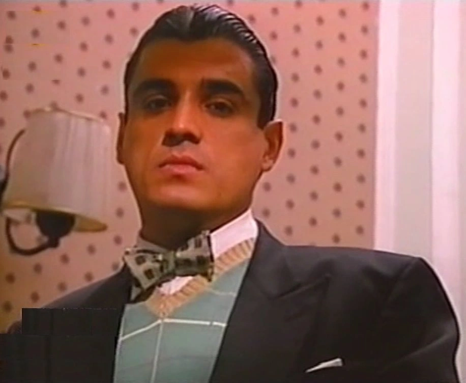 Fernando Escandon | Pasion De Gavilanes Wiki | Fandom