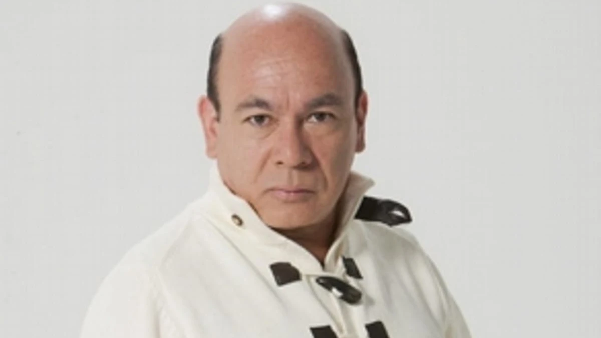 Jaime Bustillo | Pasion De Gavilanes Wiki | Fandom