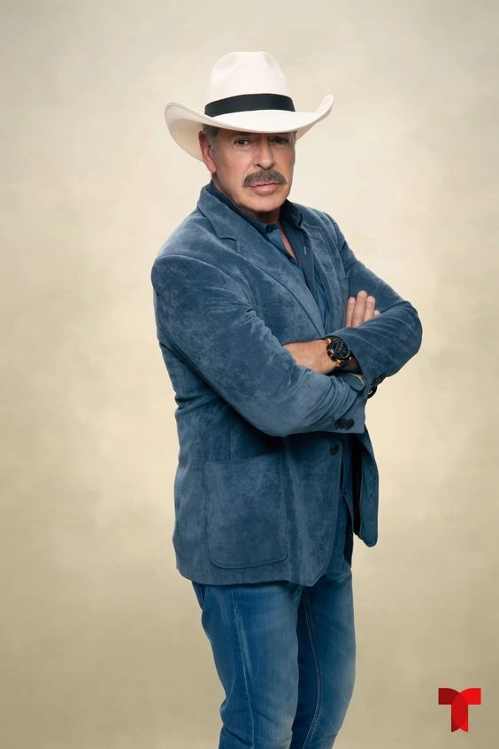 Samuel Caballero | Pasion De Gavilanes Wiki | Fandom