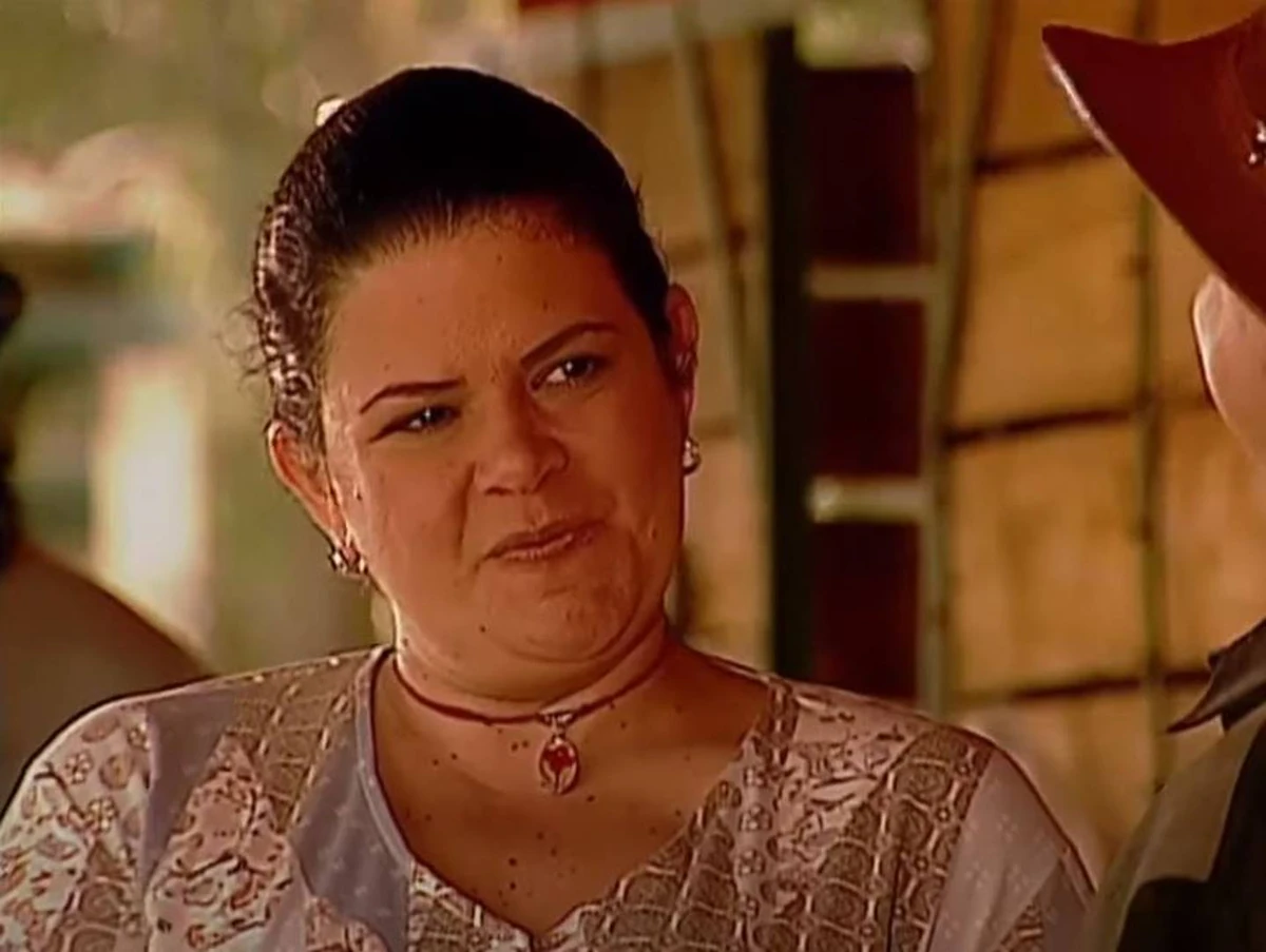 Quintina Canosa | Pasion De Gavilanes Wiki | Fandom