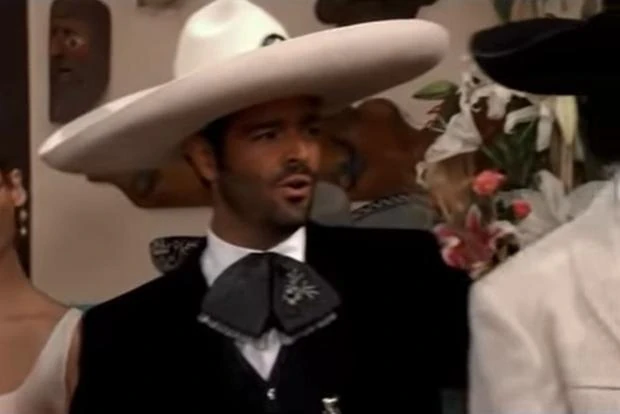 Franco Robles Reyes | Pasion De Gavilanes Wiki | Fandom