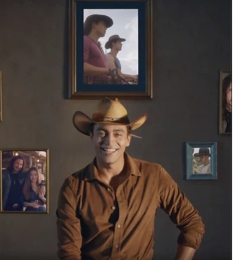 Erick Reyes Elizondo | Pasion De Gavilanes Wiki | Fandom