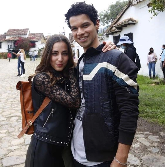 Jonathan Bedoya | Pasion De Gavilanes Wiki | Fandom