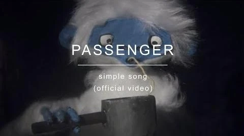 Passenger Wiki | Fandom