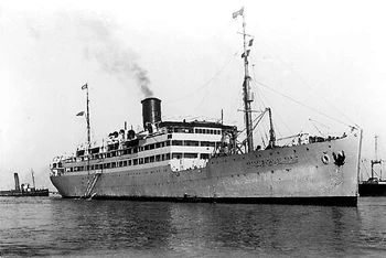 SS Mohamed Ali El-Kebir | Passenger-ships-and-liners Wiki | Fandom
