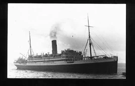 SS Orbita | Passenger-ships-and-liners Wiki | Fandom