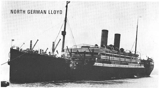 USS Mercury | Passenger-ships-and-liners Wiki | Fandom