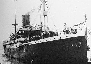 SS Ancona | Passenger-ships-and-liners Wiki | Fandom