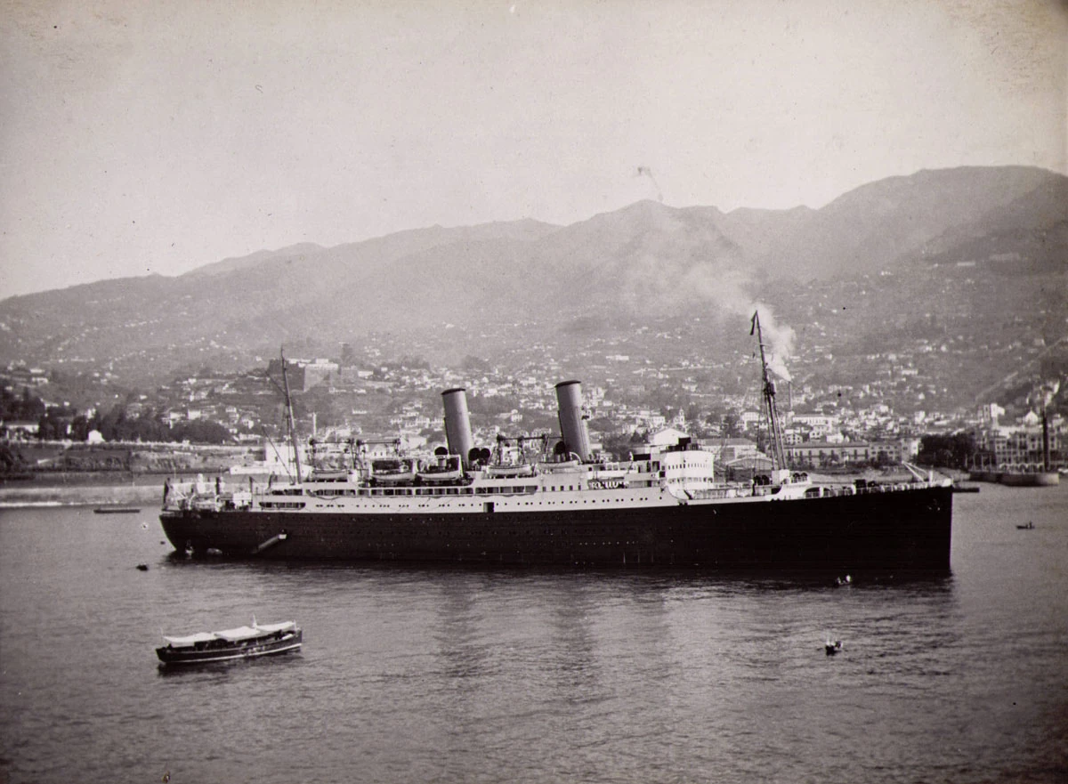 HMS Forfar (F30) | Passenger-ships-and-liners Wiki | Fandom