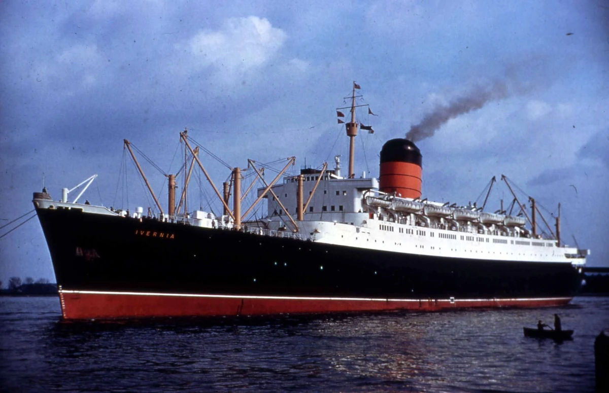 RMS Ivernia | Passenger-ships-and-liners Wiki | Fandom