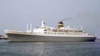 SS Statendam (1956) | Passenger-ships-and-liners Wiki | Fandom