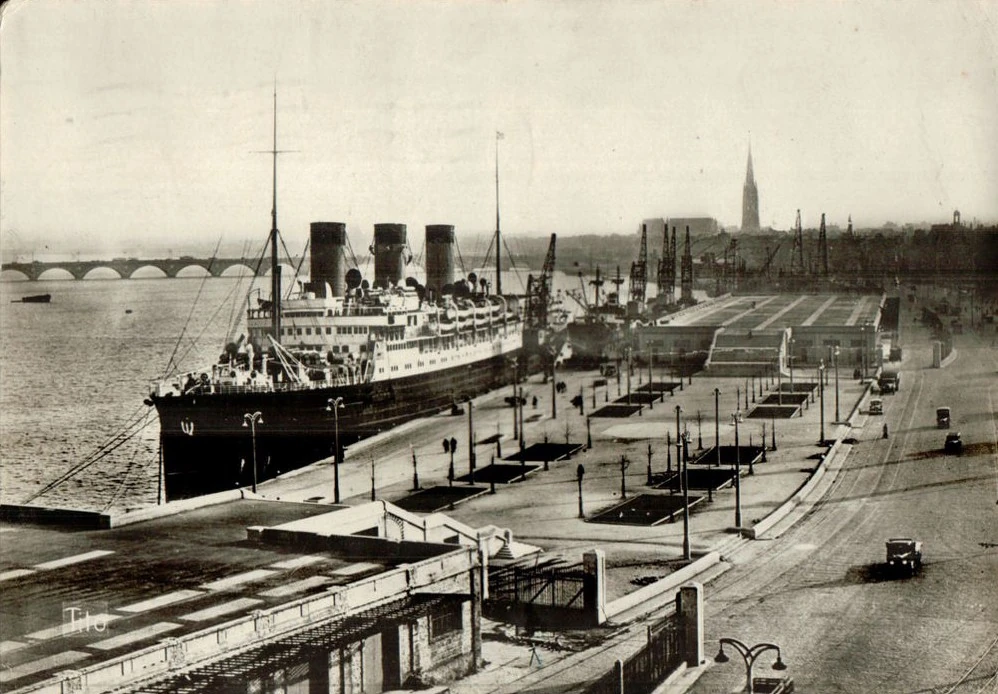 SS Massilia | Passenger-ships-and-liners Wiki | Fandom