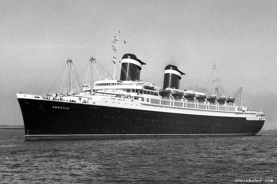 SS America | Passenger-ships-and-liners Wiki | Fandom