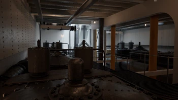 Olympic-class: Engine Casing | Passenger-ships-and-liners Wiki | Fandom