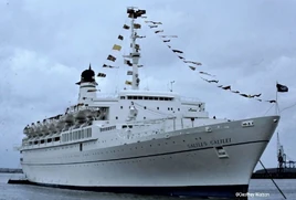 SS Galileo Galilei | Passenger-ships-and-liners Wiki | Fandom